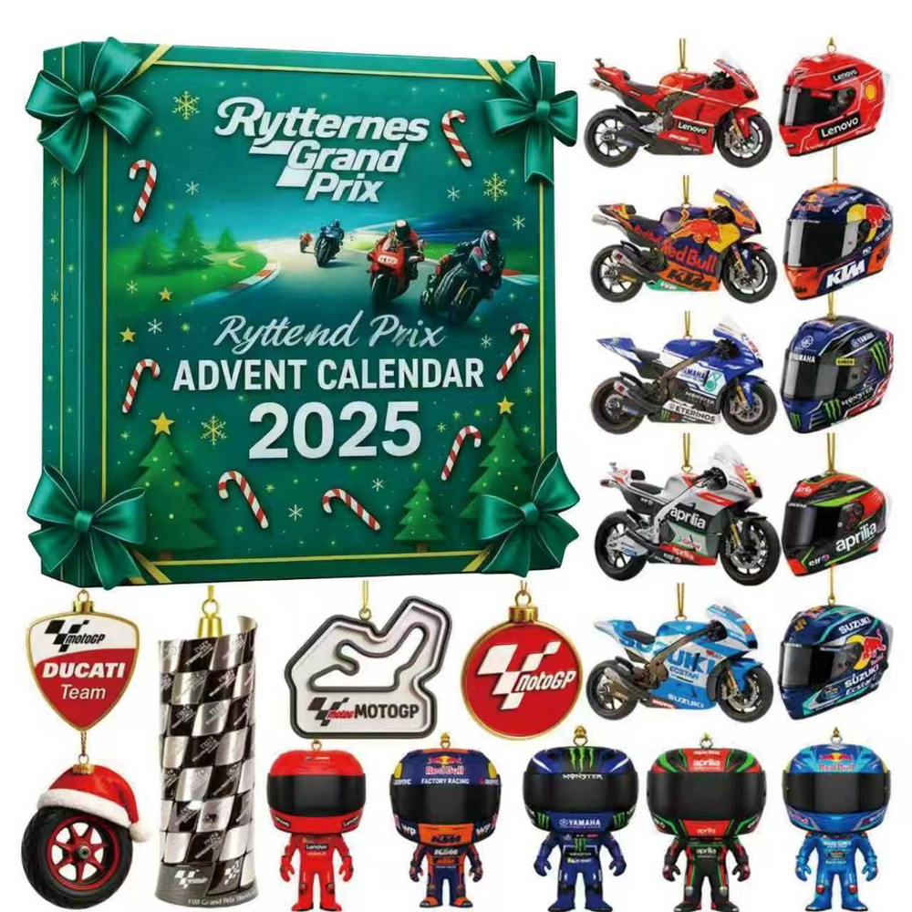 Адвент-календарь 2025 для купить на OZON по низкой цене (3173941454)