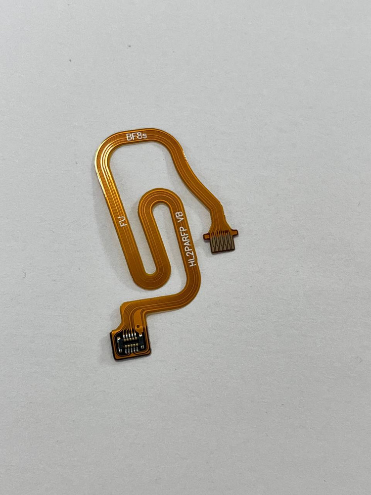 Шлейф совместим с Huawei Nova 3 (PAR-LX1) на сканер отпечатка пальцев ...