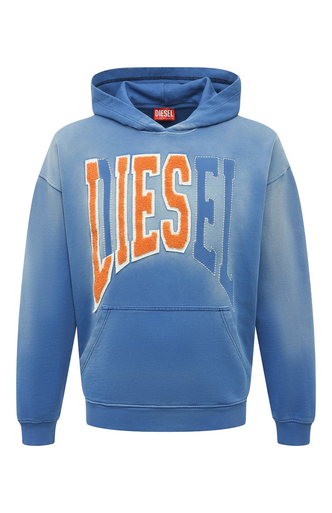 Diesel худи купить на OZON по низкой цене