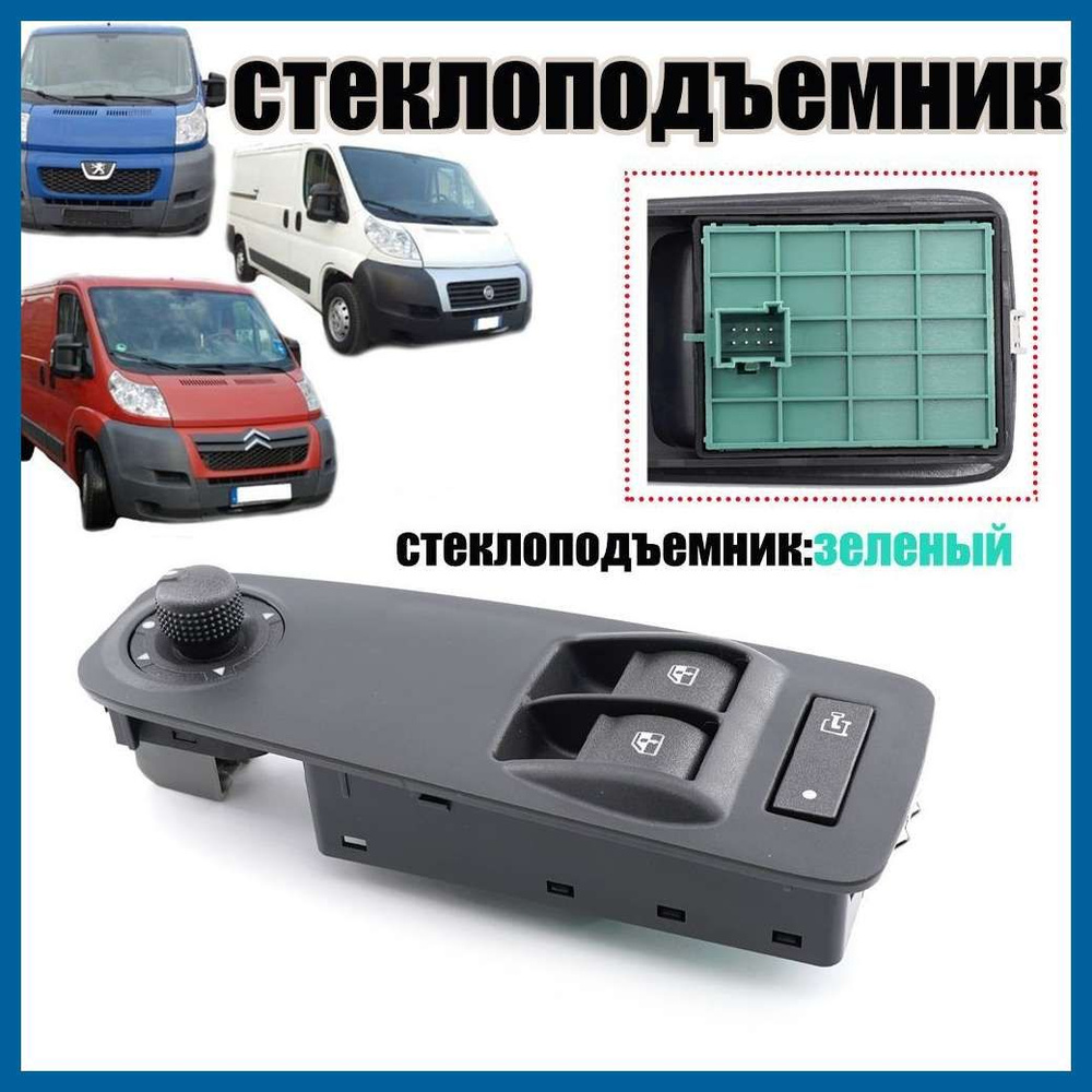 Консоль в автомобиль арт. 735487423;6490.X8 купить на OZON по низкой ...