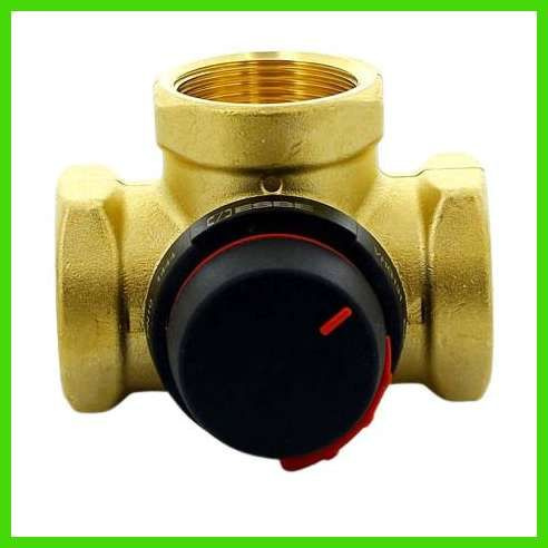 Хорошее качество в 2025 годуESBE VRG131 (11601200) DN32, Kvs 16, 1-1/4 ...