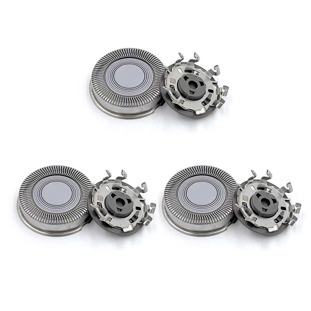 3 упаковки сменных головок SH30 для бритв Philips Norelco серий 3000, 2000, 1000 и S738 купить ...