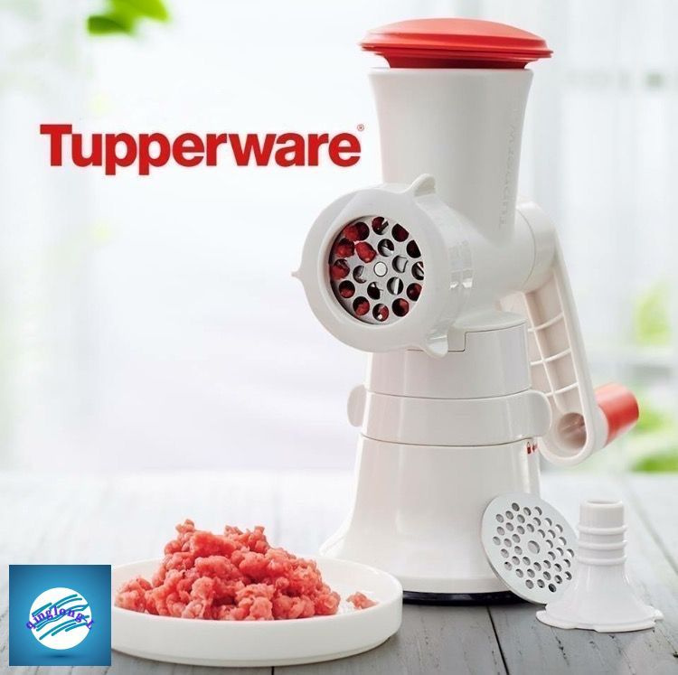 Мясорубка "Fusion Master" Tupperware-HYB купить на OZON по низкой цене ...