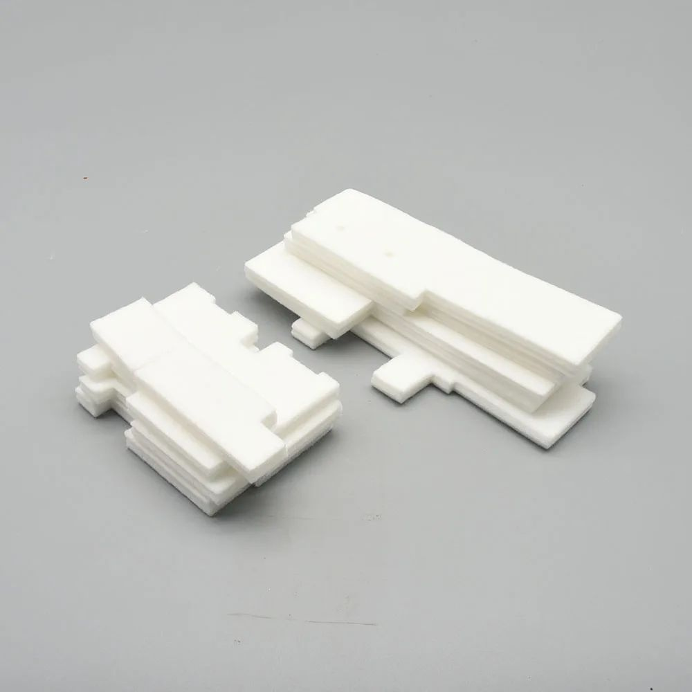 Расходник для печати 1X CQ890-67045 Сервисная станция Губка для HP ...