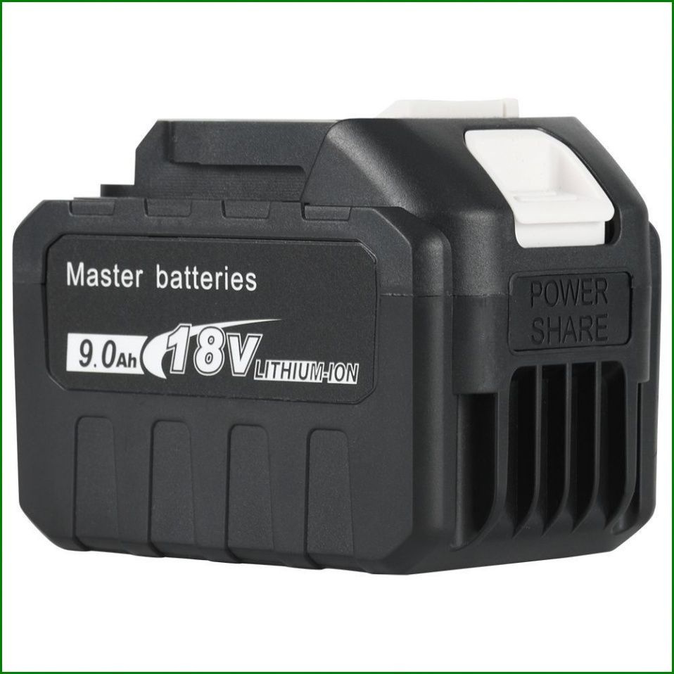 Бестселлер Heimerdinger 18В 9Ач аккумулятор купить на OZON по низкой ...