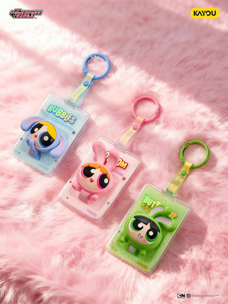 PowerPuffGirls (Powerpuff Girls) купить товары из официального сайта ...