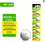 GP Батарейка cr2450, 3V, литиевые (Lithium), 5 шт купить на OZON по ...