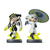 Новинка 2024 года Nintendo -Squid Sisters Alterna Set (Callie + Marie ...