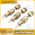 Набор инструментов 3 шт. телескопических Kaba Dimple Lock Quick Forced ...