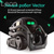 Vector 2.0 это робот с искусственным интеллектом, который ...