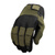 Перчатки Sturmer Recon, Black/Ranger Green купить на OZON по низкой ...