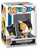 Фигурка Funko POP! Animation Demon Slayer Chachamaru (2045) 86506 ...