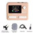 Sonicake Pocket Master гитарный процессор-мультиэффект, портативный ...