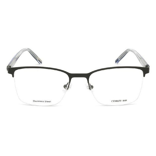 Оправы для очков мужские Cerruti 1881 – купить на OZON по низкой цене