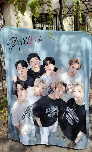 IKT ТЕХ Плед с фотопринтом , Флис, 180 см х 140 см купить на OZON по низкой цене (1540406684)