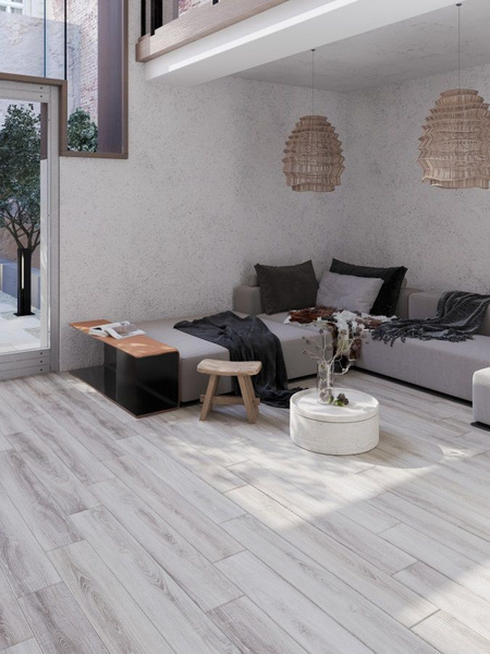 Ламинат Egger Classic 8/33 4V, EPL036 Дуб Бардолино серый купить на OZON по низкой цене (1773053542)