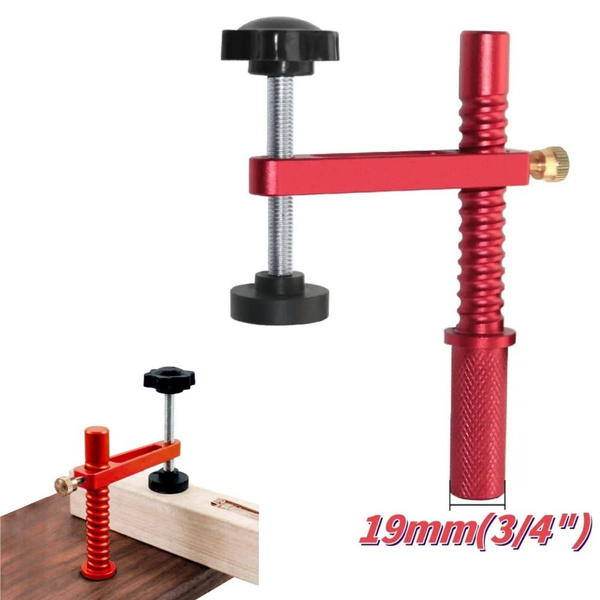 FNICEL, Регулируемый зажим для деревообрабатывающего верстака ...