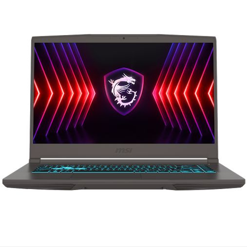 Ноутбук MSI, 15.6, Thin A15 B7UCX-200XRU B7UCX-200XRU, AMD Ryzen 5 7535H, 8 ГБ, NVIDIA GeForce ...