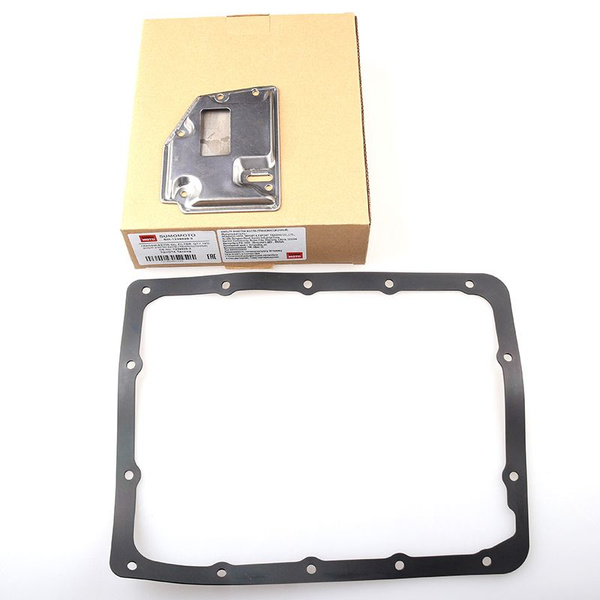 Фильтр трансмиссии SM-12398293 Sumomoto Toyota; Mitsubishi 3C-T; 4G93 ...