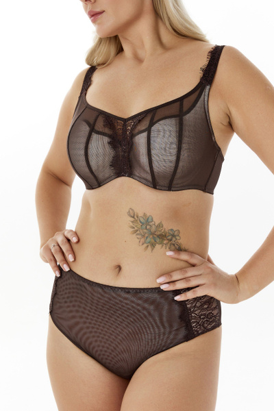 Бюстгальтер Ze:Bra купить на OZON по низкой цене (1722099626)