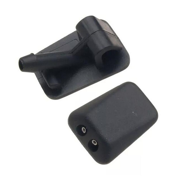 2шт 8D0955987 Струйная Форсунка Для Омывателя Ветрового Стекла Для AUDI ...