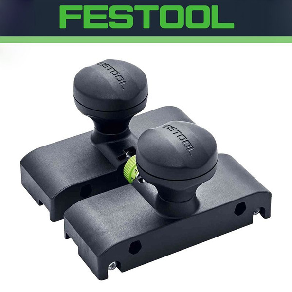 FESTOOL 492601 Направляющий упор FS-OF 1400 Поддержка контролястабильные точные гид детали ...
