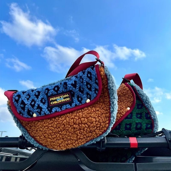 MUNUKI Сумка кросс-боди, на плечо купить на OZON по низкой цене ...