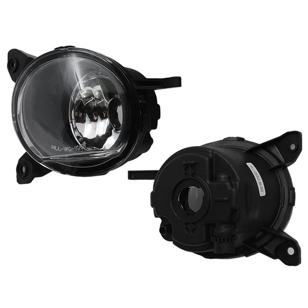 Фара противотуманная toyota runx allex 04-06 corolla 04-07 euro lh SAT ...