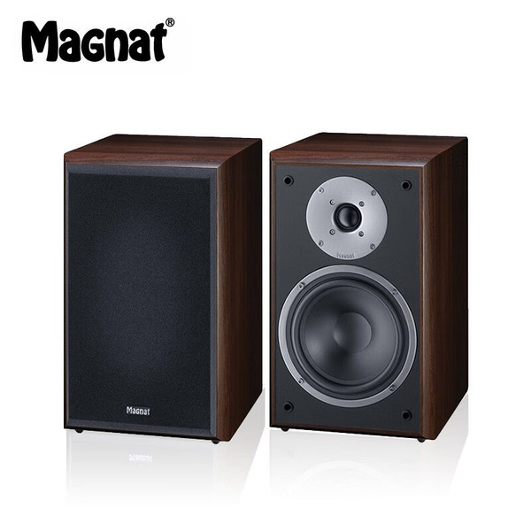 Пассивная акустическая система Magnat Monitor Supreme 202 HIFI, 200 Вт ...