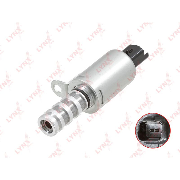 Клапан регулировки фаз грм vs-1357 LYNXAUTO VS-1357, oem V758776080 ...
