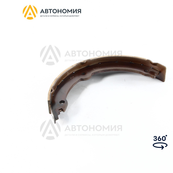 Колодка стояночного тормоза Toyota 46530-34010 купить на OZON по низкой ...