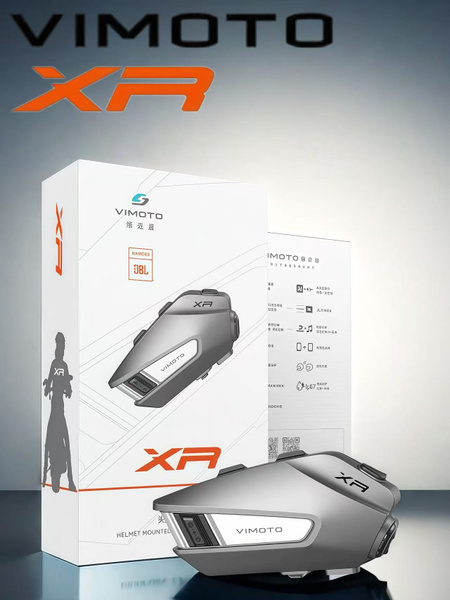 Полноразмерные Полноразмерные VIMOTO_2003014320-z29i Беспроводное ...