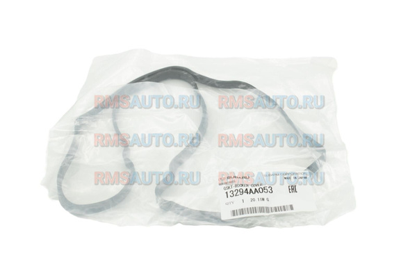 SUBARU. Прокладка клапанной крышки, 13294AA053 купить на OZON по низкой ...