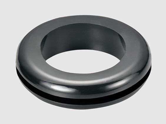 GM3225 KSS Grommet (10шт) Втулка проходная изоляционная для кабеля ...