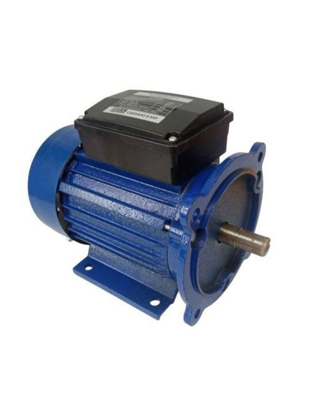 Электродвигатель SF-2500 для молотковых зернодробилок, мощность 2500 Вт ...