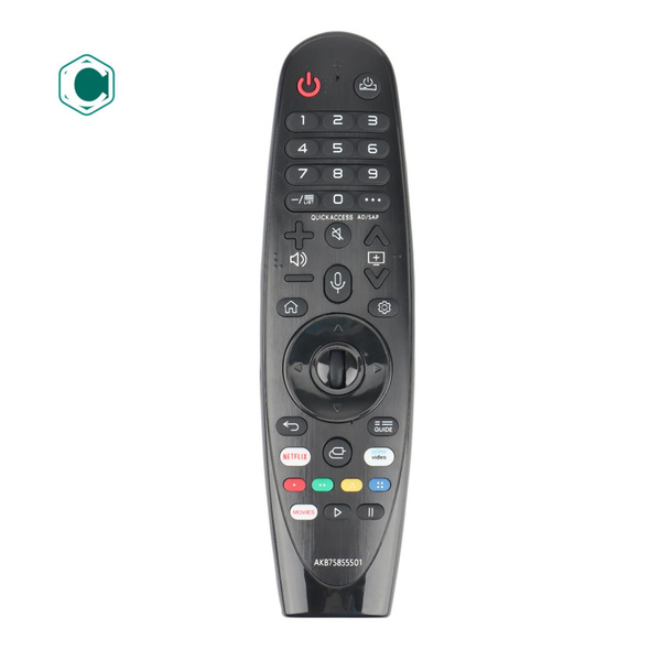 E1(T X Z A) Универсальный пульт Smart Magic Remote совместим с ...