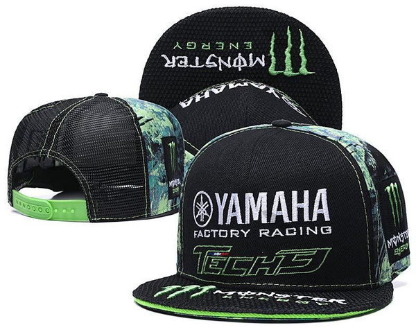 Бейсболка Monster Energy купить на OZON по низкой цене (2606699347)