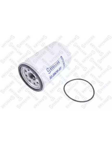 Фильтр топливный volvo hcv Stellox 82-20415-SX купить на OZON по низкой ...