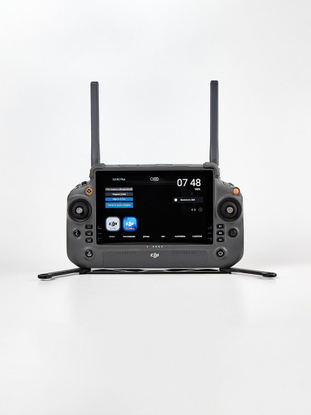 Пульт DJI RC Plus RM700 купить на OZON по низкой цене (1672581372)