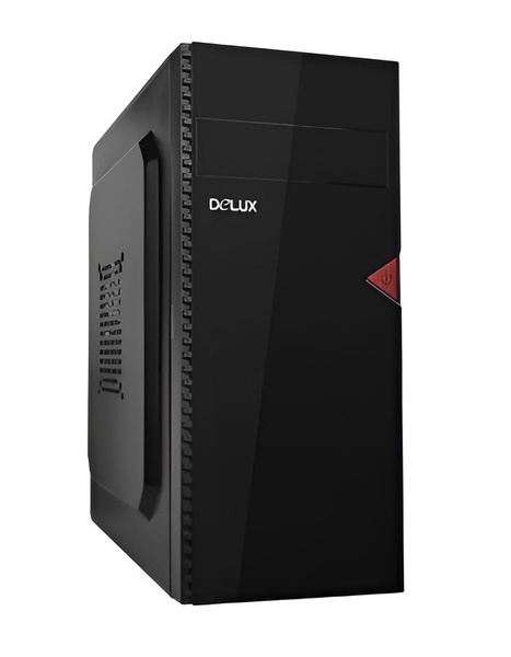 X-Com Системный блок *Business* DLX000000632 (Intel Pentium G7400, RAM ...