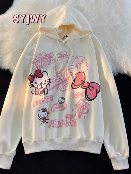 Худи Женский SYJWY абрикосовый Политекс, размер 46 Длинный Китай купить c доставкой на OZON по ...