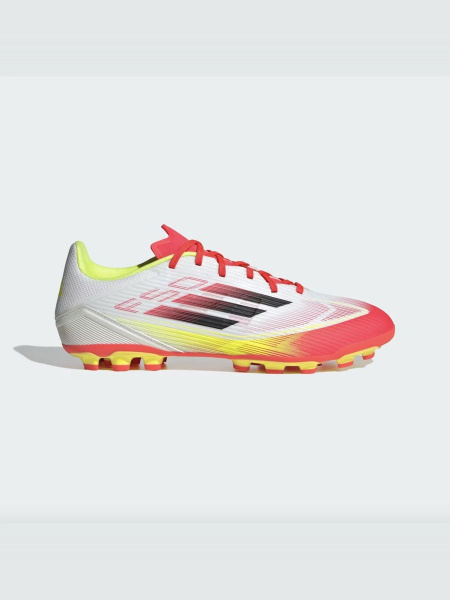 Бутсы adidas, 43, белый, желтый - купить по выгодной цене в интернет ...