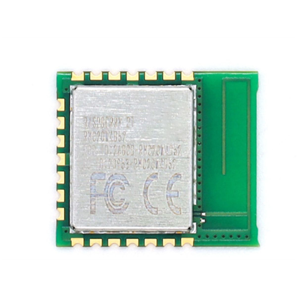 Для Raspberry Pi Радиомодуль CYW43439 Радиочип Однодиапазонный купить ...