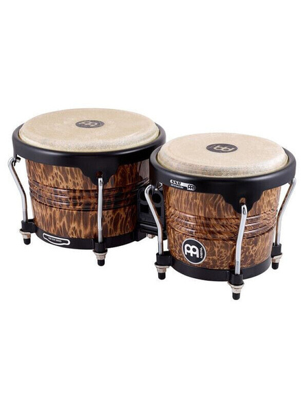 Бонго Meinl Marathon Designer Bongos LB купить на OZON по низкой цене ...