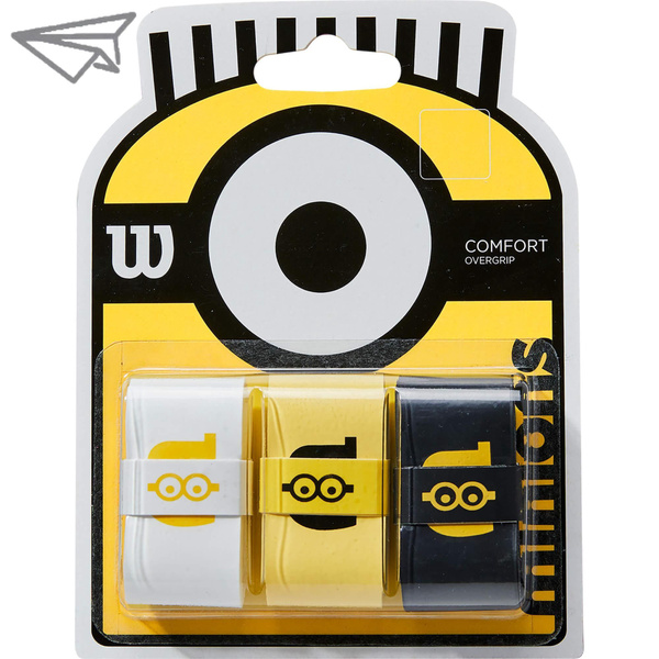 Wilson Намотка купить на OZON по низкой цене (2892383943)