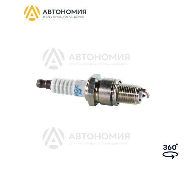 Свеча зажигания Sorento02- Hyundai/Kia 18818-11051 купить на OZON по ...
