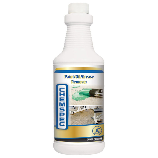 PAINT OIL GREASE REMOVER (P.O.G), пятновыводитель для выведения пятен ...