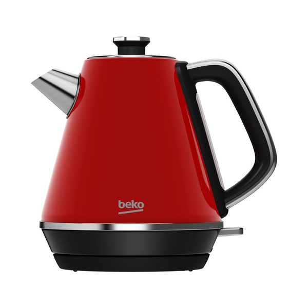 Beko Электрический чайник KL 8221 I_KL 8022 I, красный, малиновый ...