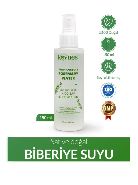 ROYUES BEAUTY Груминг-тоник, 150 мл купить на OZON по низкой цене ...
