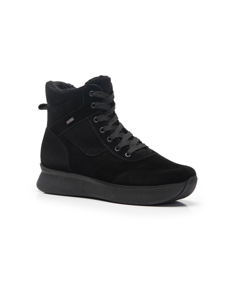 Ботинки Женский BELWEST черный, размер 36 Зима G Молния Беларусь купить c доставкой на OZON по ...